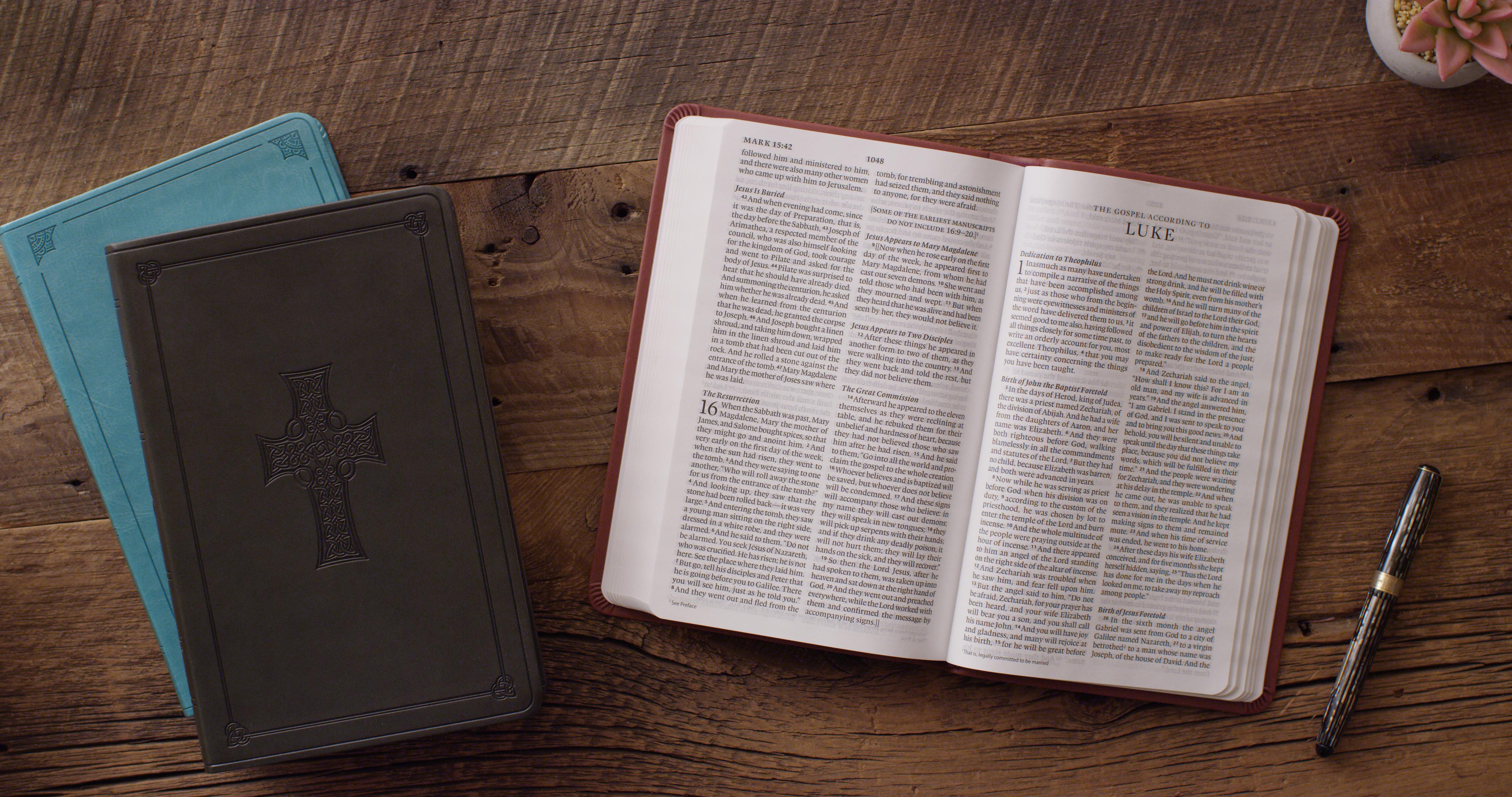 Crossway Special Up To 50 Off All ESV Value Editions Crossway Articles