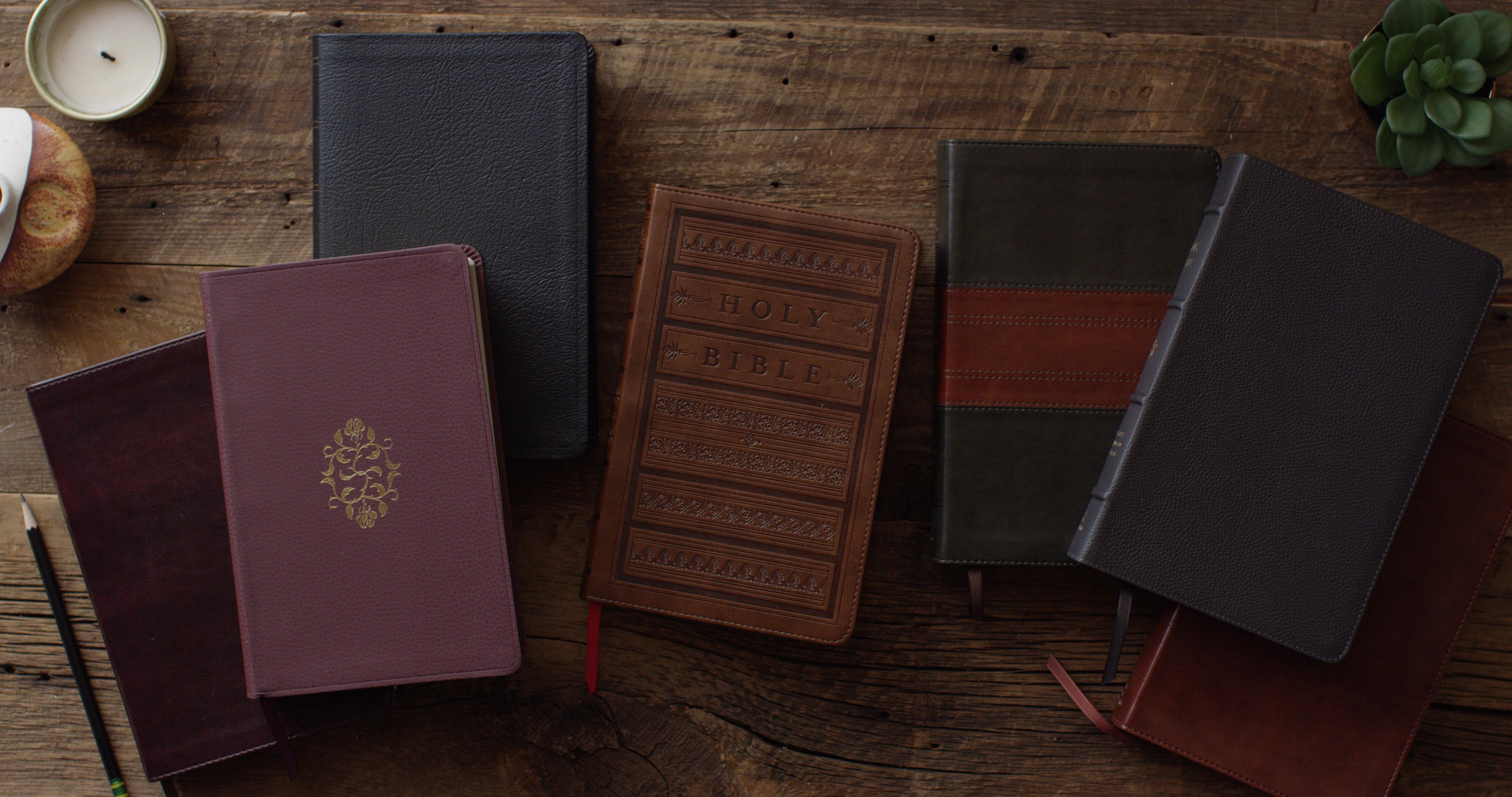 Crossway Special 50 Off The ESV Large Print Personal Size Bible Crossway Special 50 Off The ESV Large Print Personal Size Bible